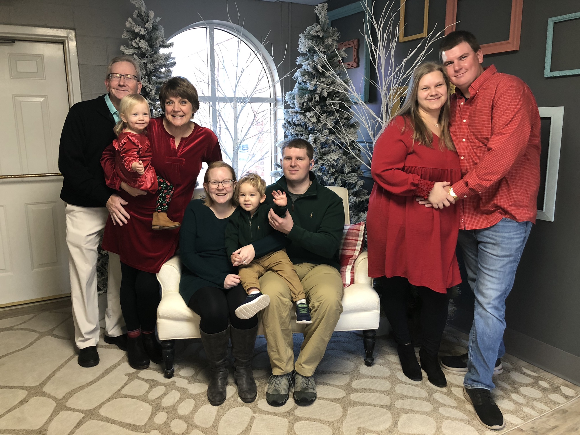 Jesus In Me – A Fitting Reply