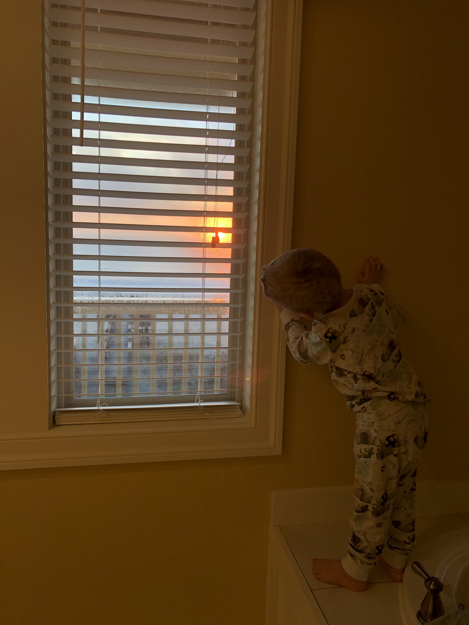 No Eye Has Seen – A Fitting Reply