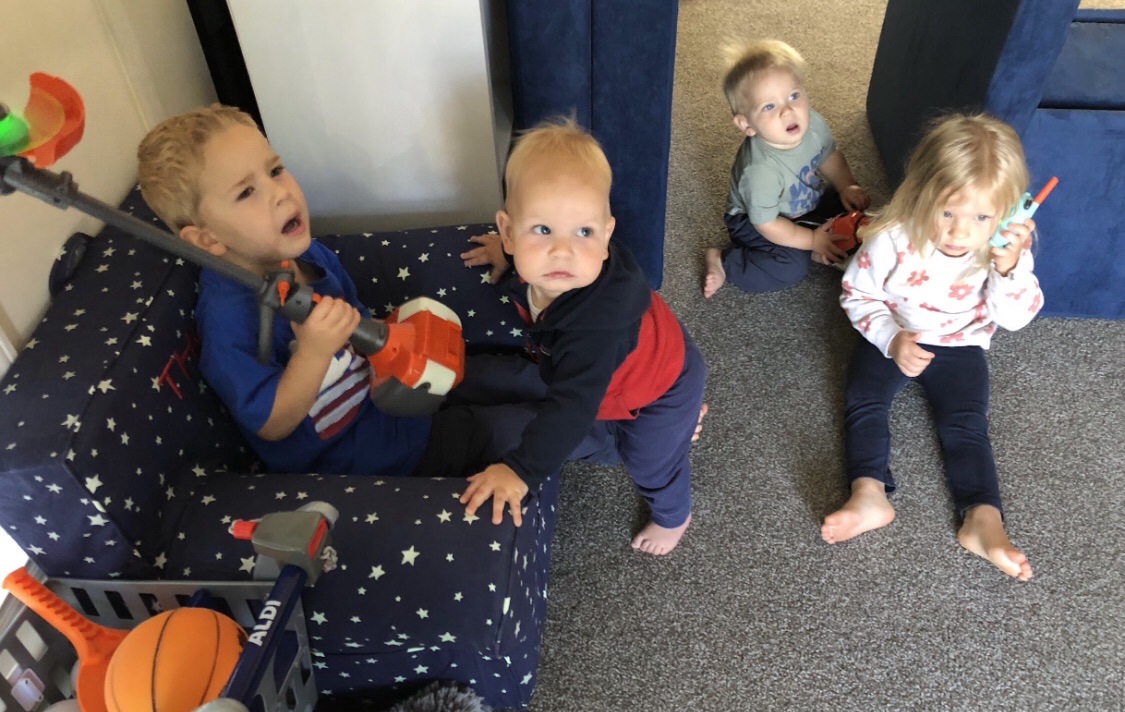 What Does Repentance Look Like? – A Fitting Reply