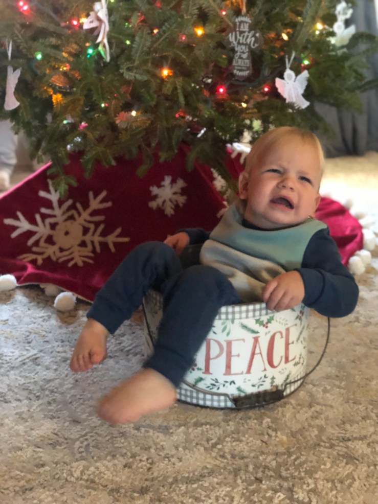 Baby Boy – A Fitting Reply